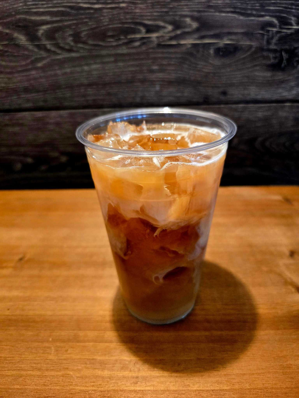 Cold Brew Latte – Lolli and Pop's